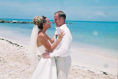 Weddings Abroad – Medium