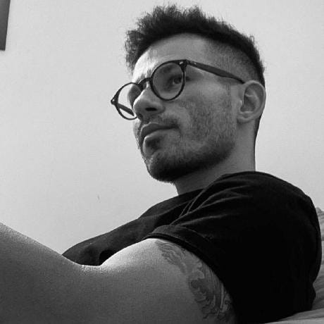Victor Carli – Medium