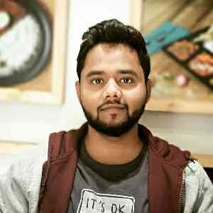 Ankit Omar – Medium