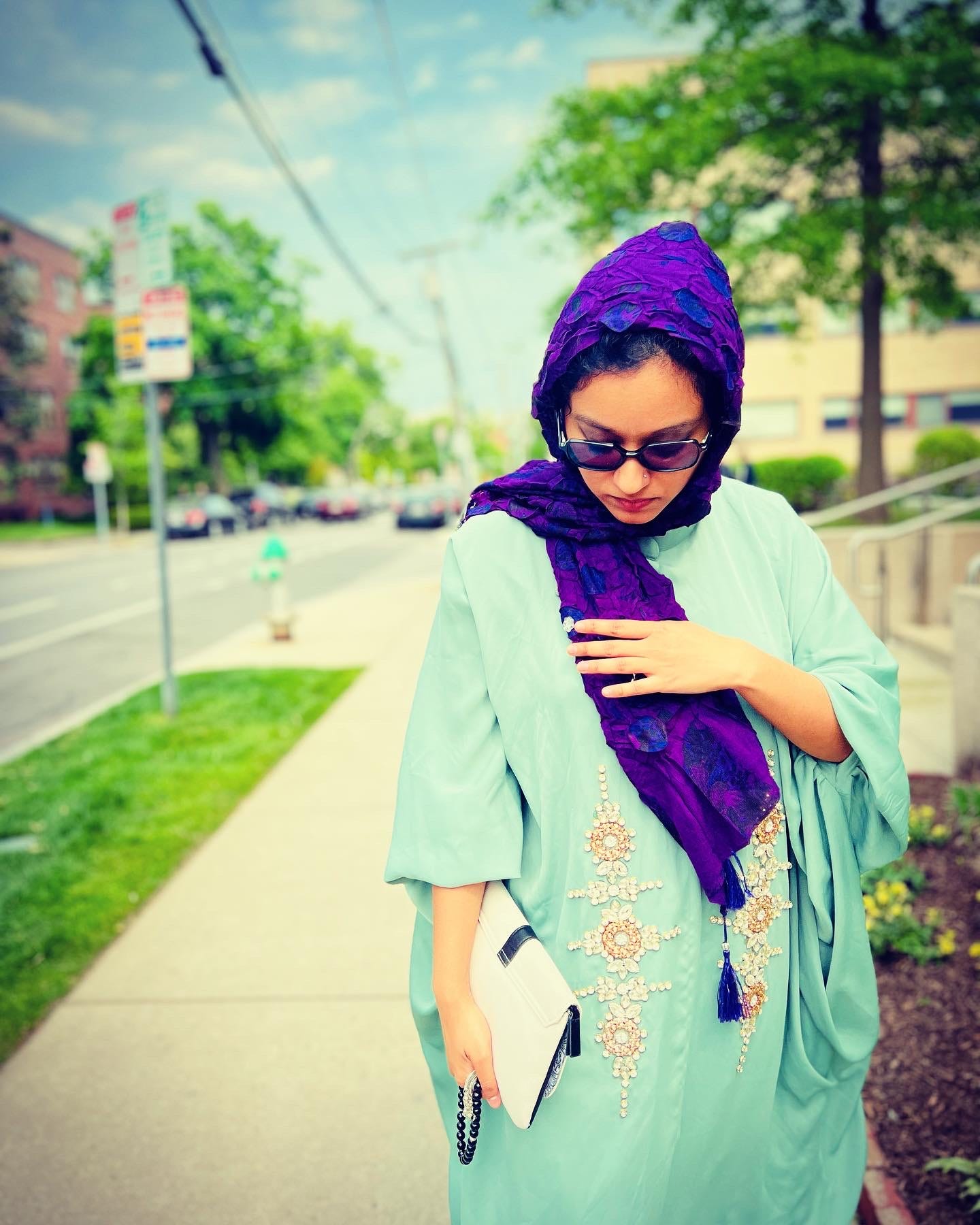 Sarzah Yeasmin – Medium