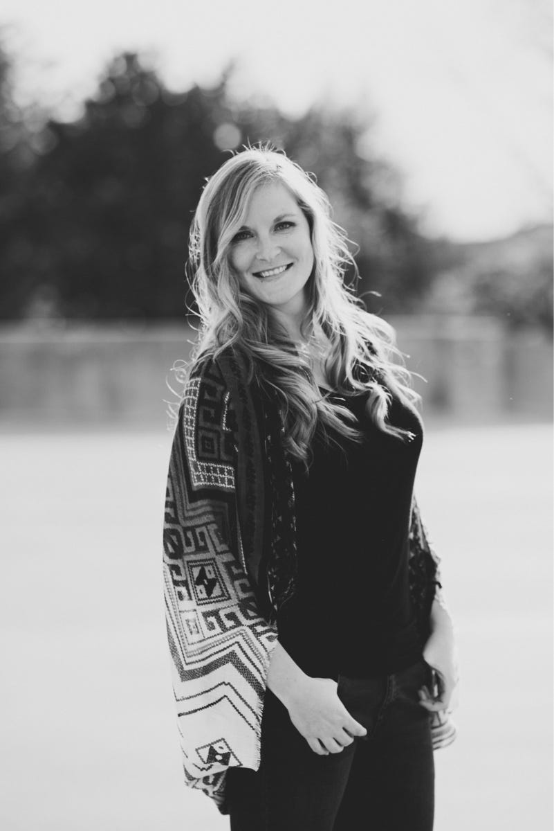 Christine Barnes – Medium