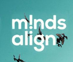 Minds Align – Medium