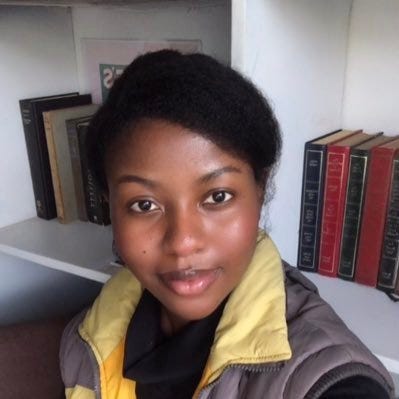 About – Mandisa Makoni – Medium