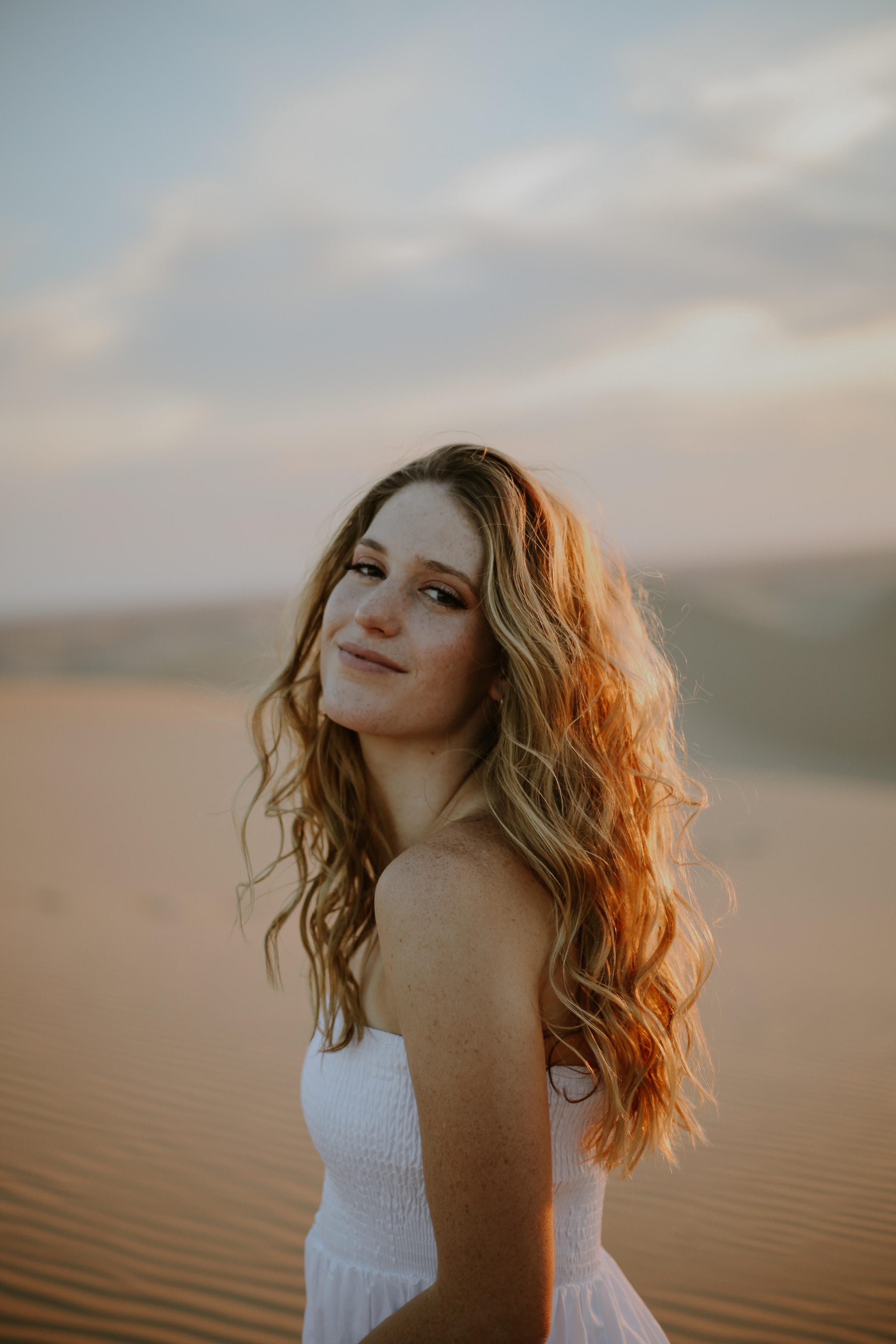 Ally Rose – Medium