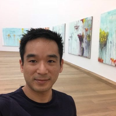 Justin Ho – Medium