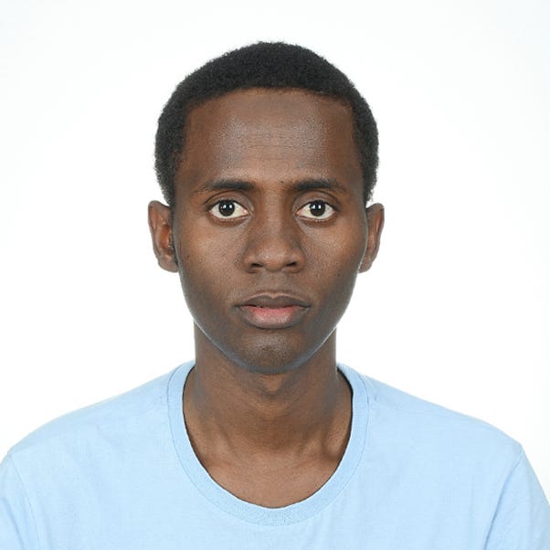 Ousman Abakar – Medium