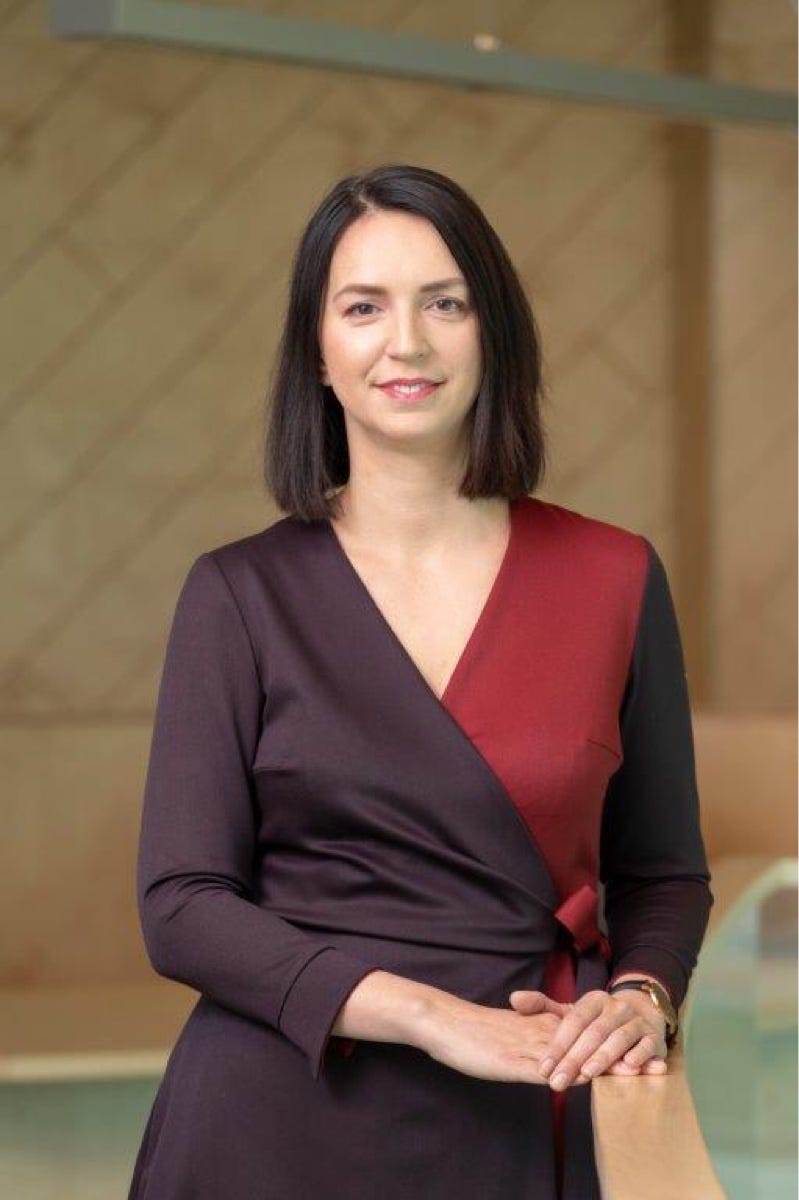 Dajana Tiitsaar – Medium