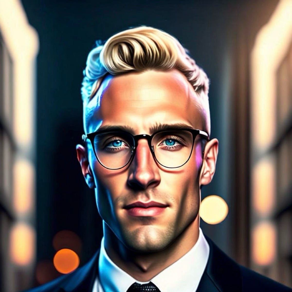 Ryan Pyles – Medium