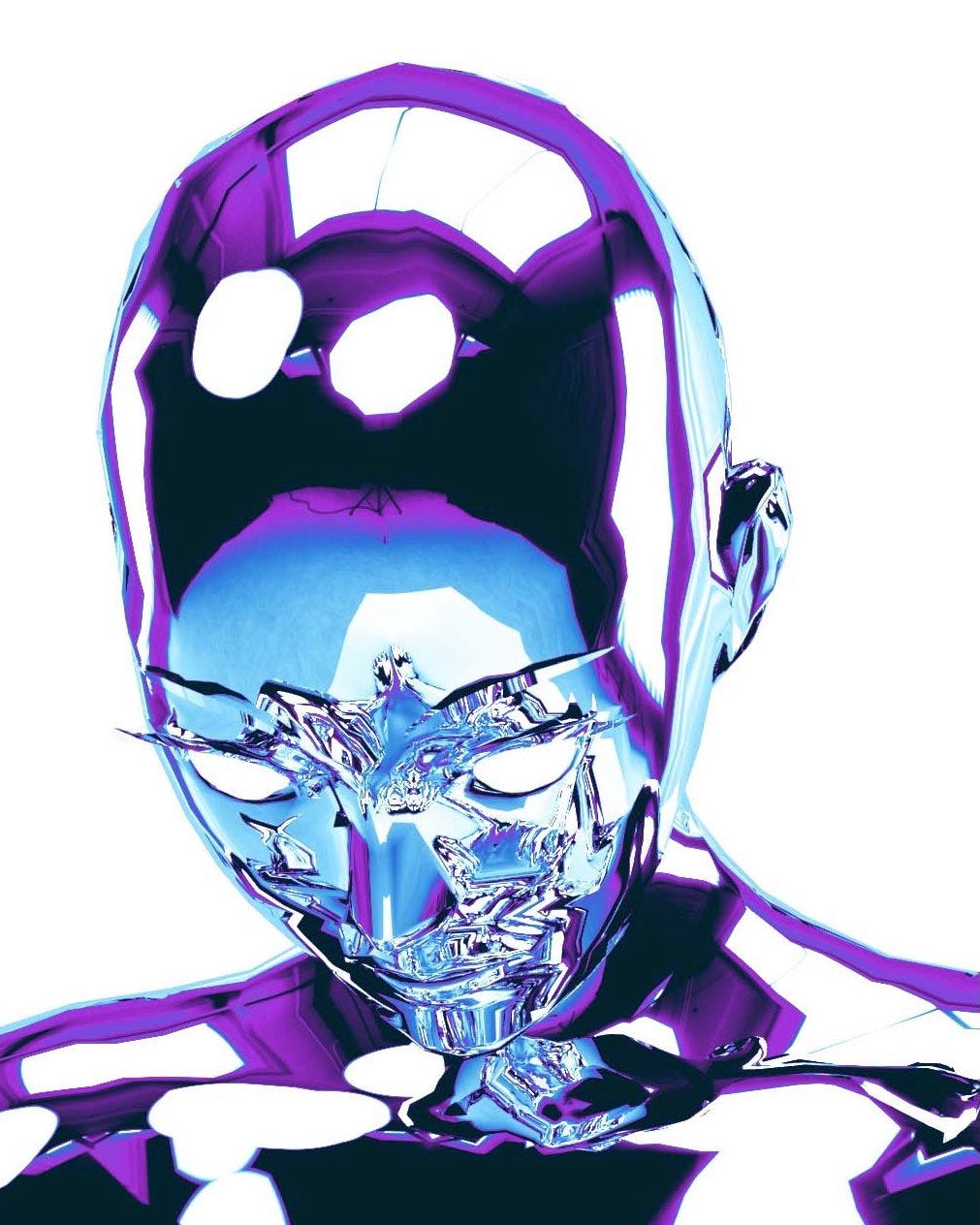 Jake Velazquez – Medium