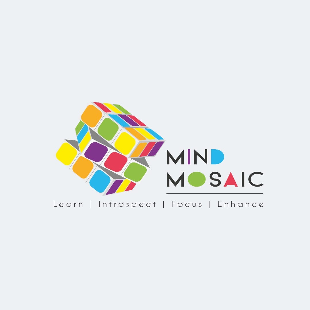 About – Mind Mosaic – Medium