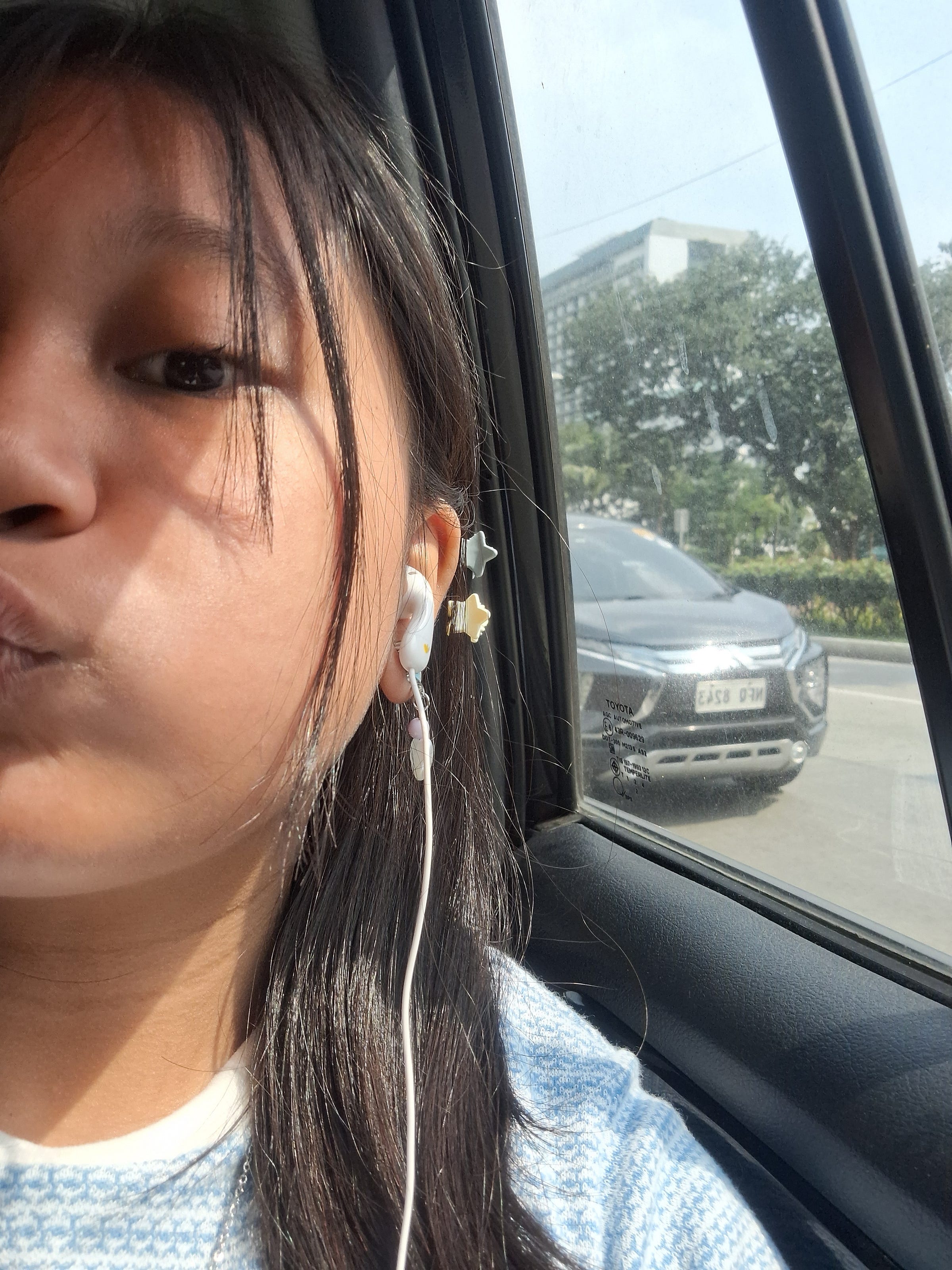 Dani's Space – Medium