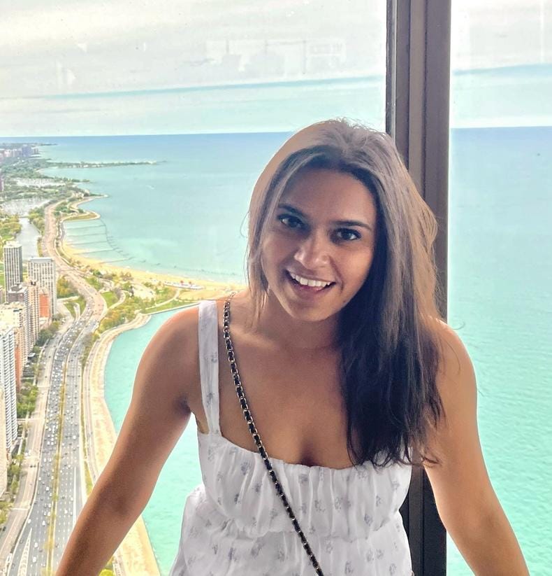 Divya Saxena – Medium
