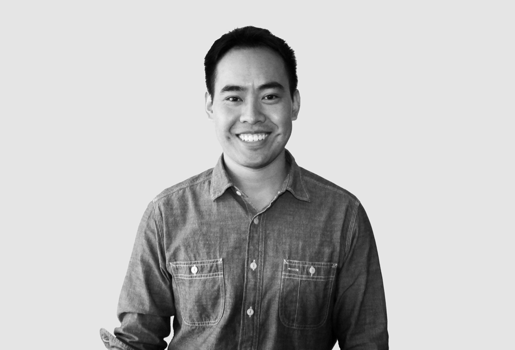 Alex Huang – Medium
