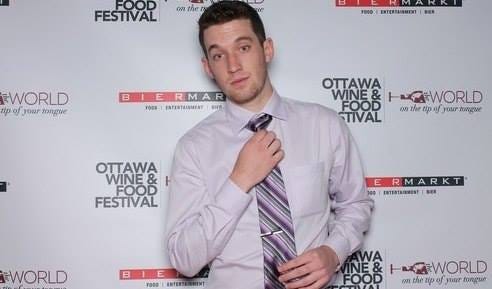 Ben Ripley – Medium