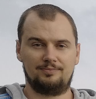 Dmytro Korchynskyi – Medium
