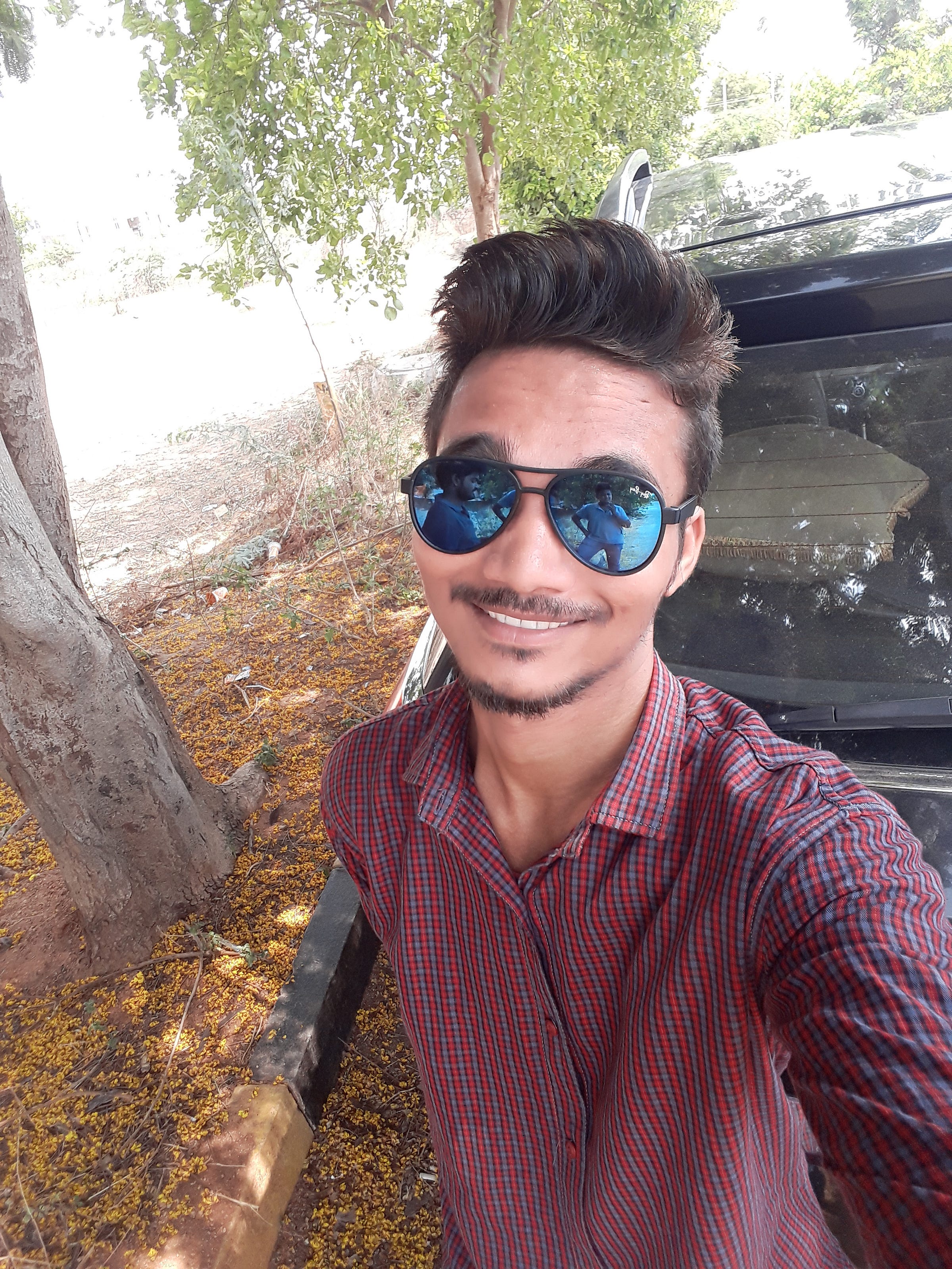 Praveen Nayak – Medium