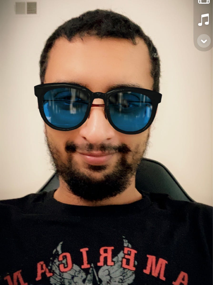 Rajath Rao – Medium