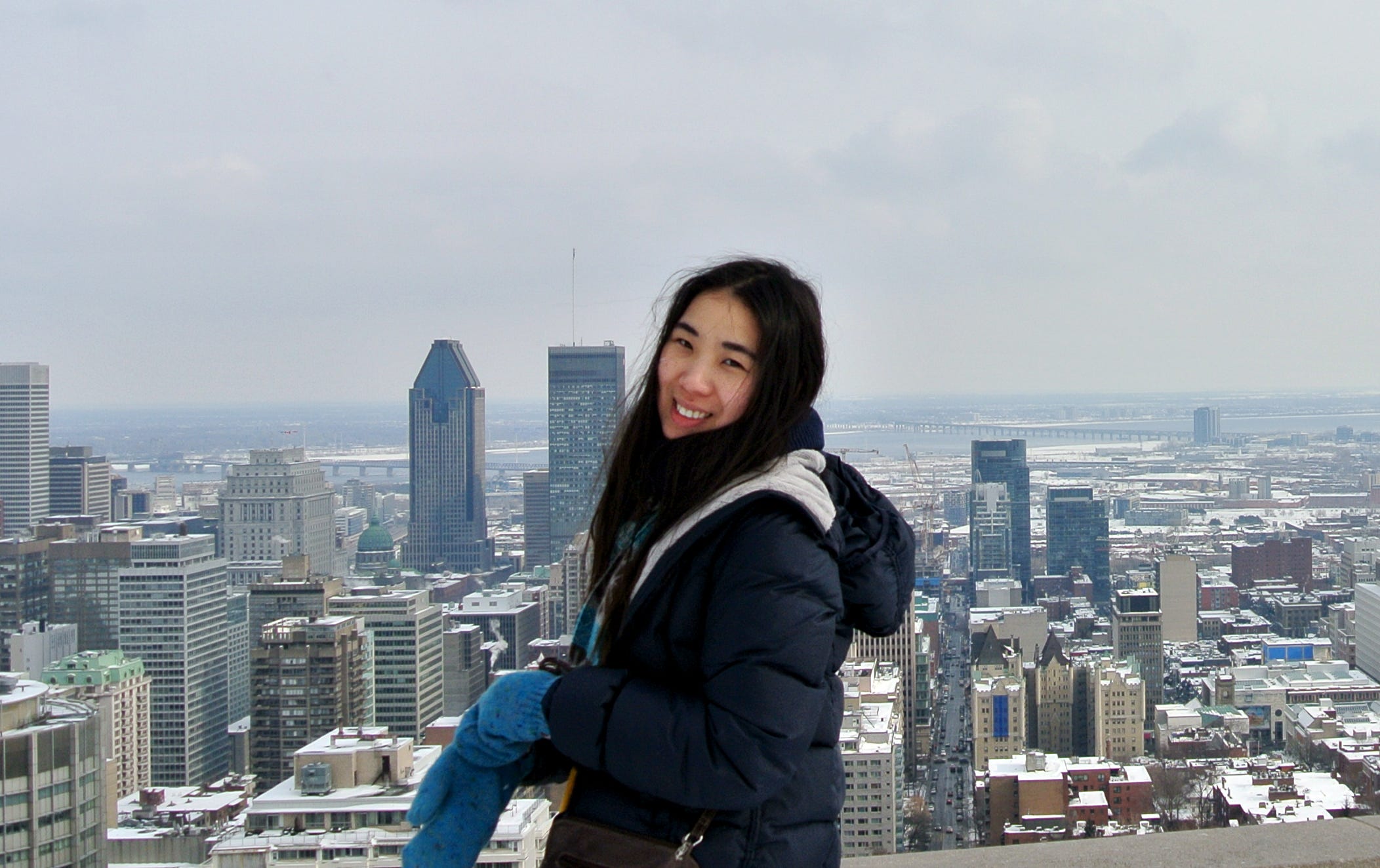 Anh Phuc Pham – Medium