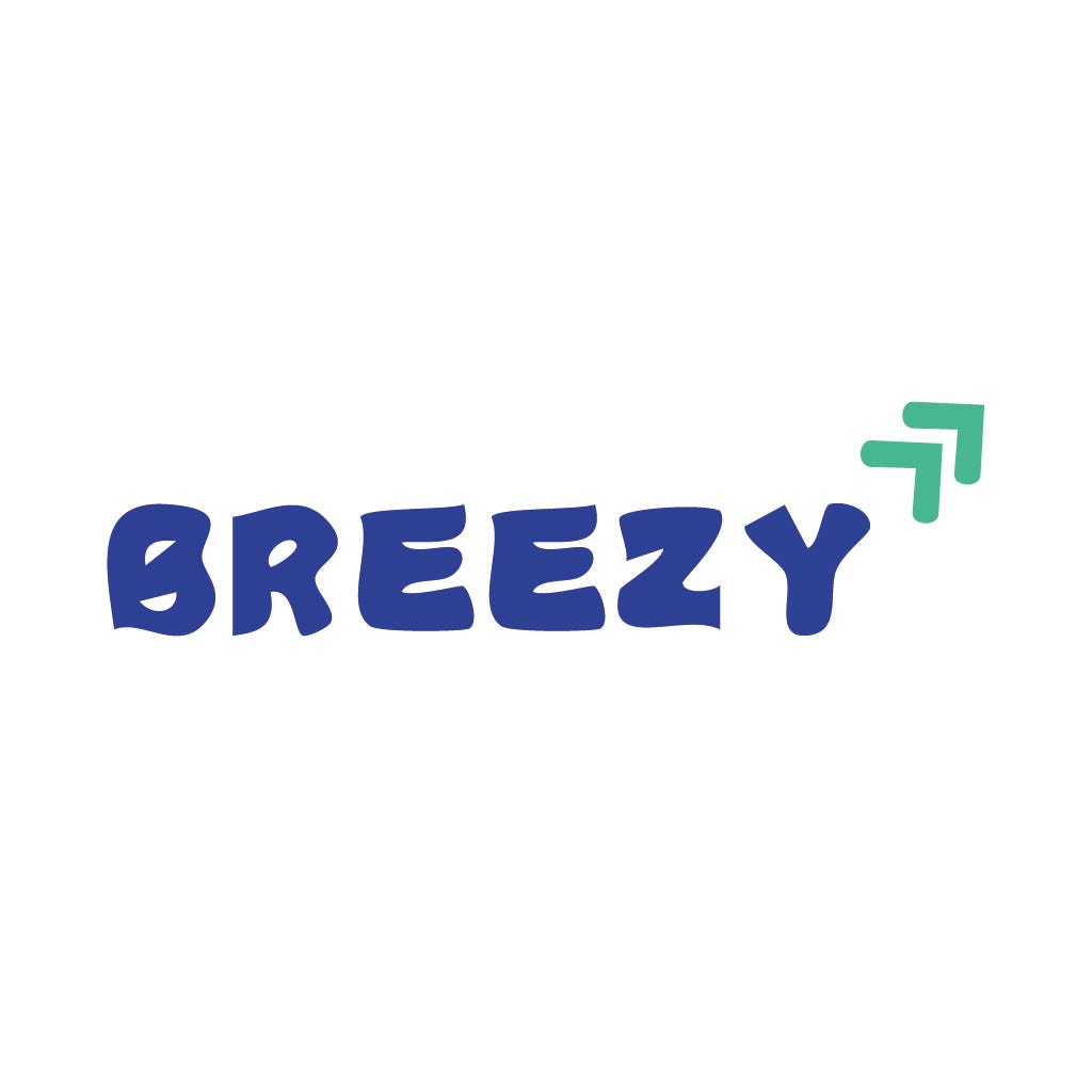 Breezy Business Channel – Medium