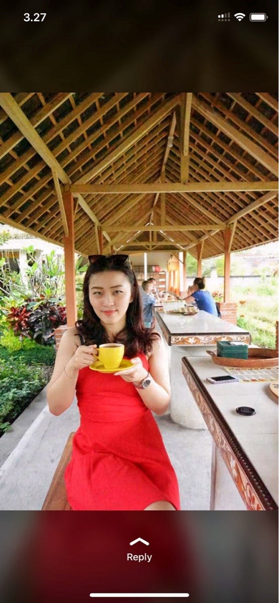 Adelia April Lisianti – Medium