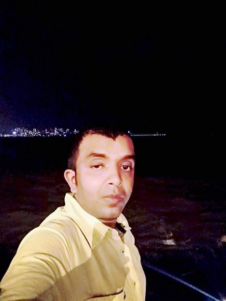 Hardik Shah – Medium