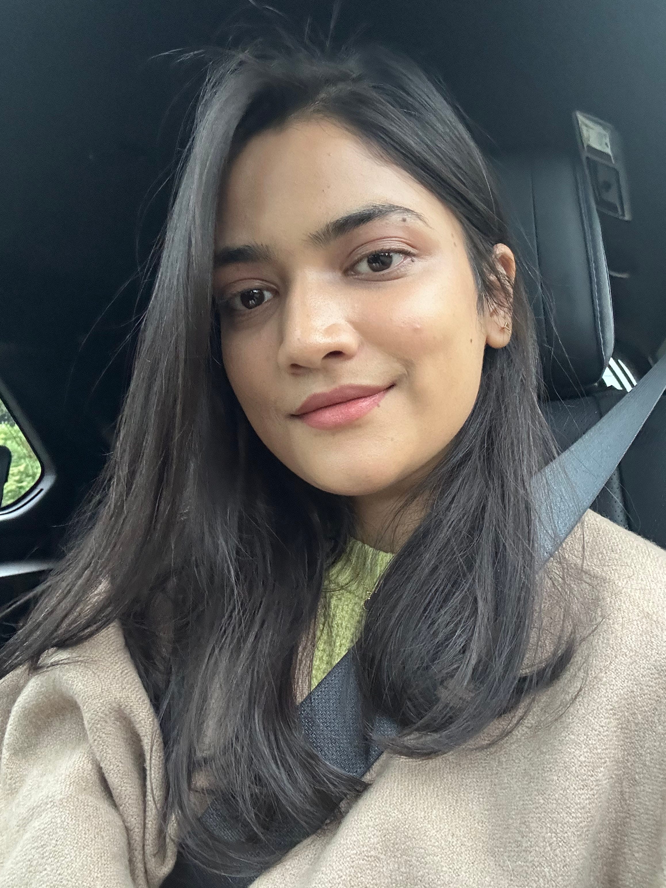 Fariha Shah – Medium