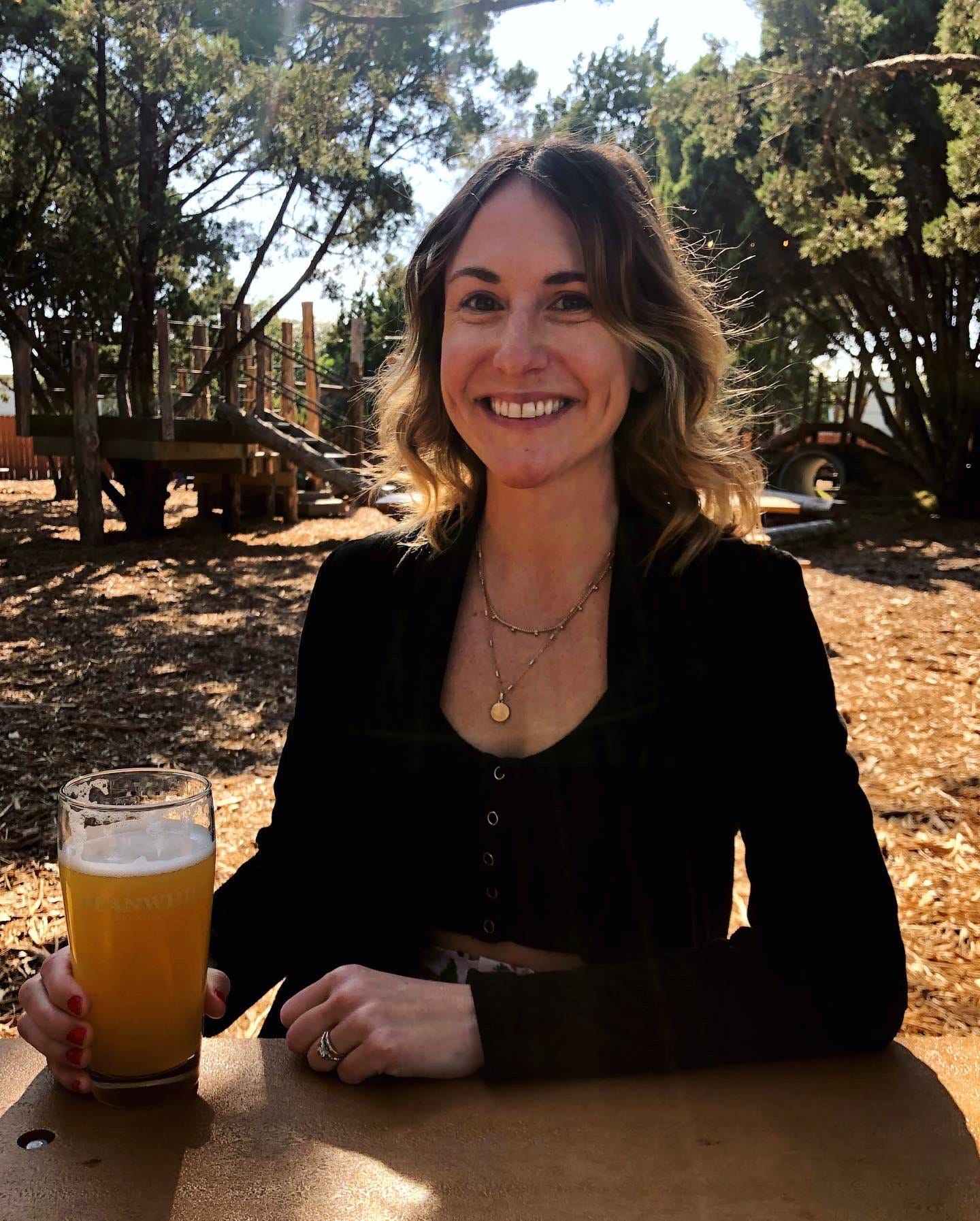 Summer Burk – Medium