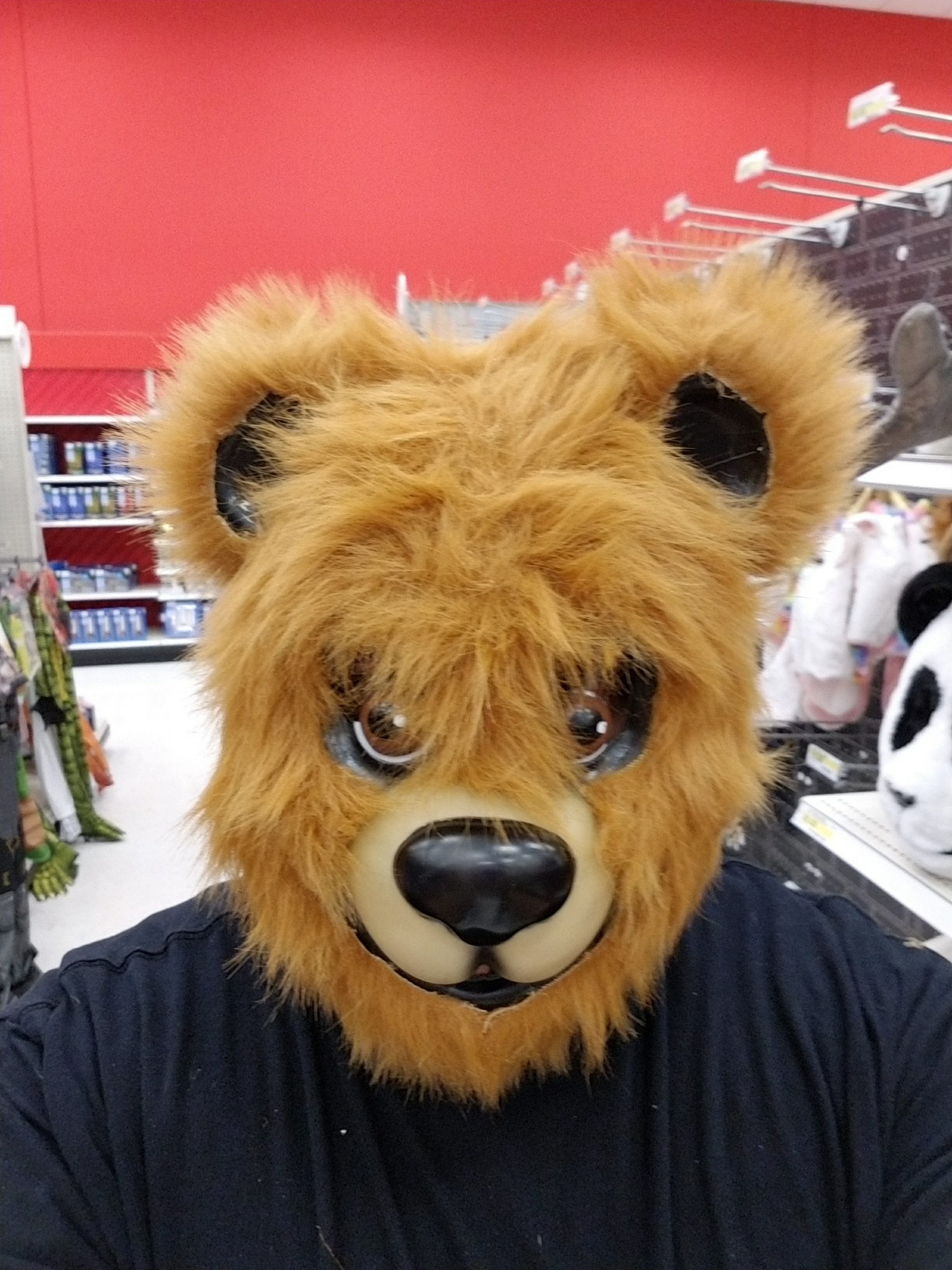 Warwick Thomas – Medium