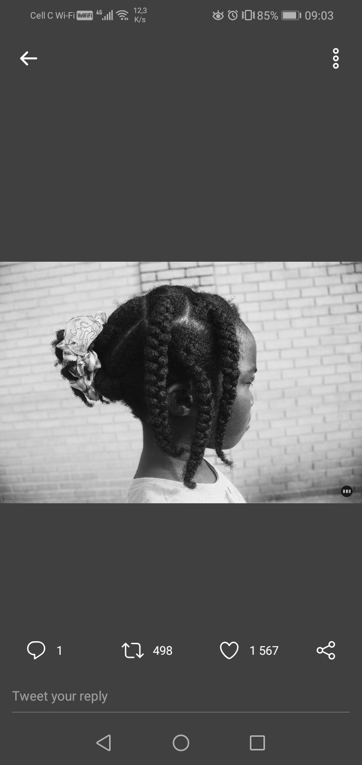 Lerato Makwela – Medium