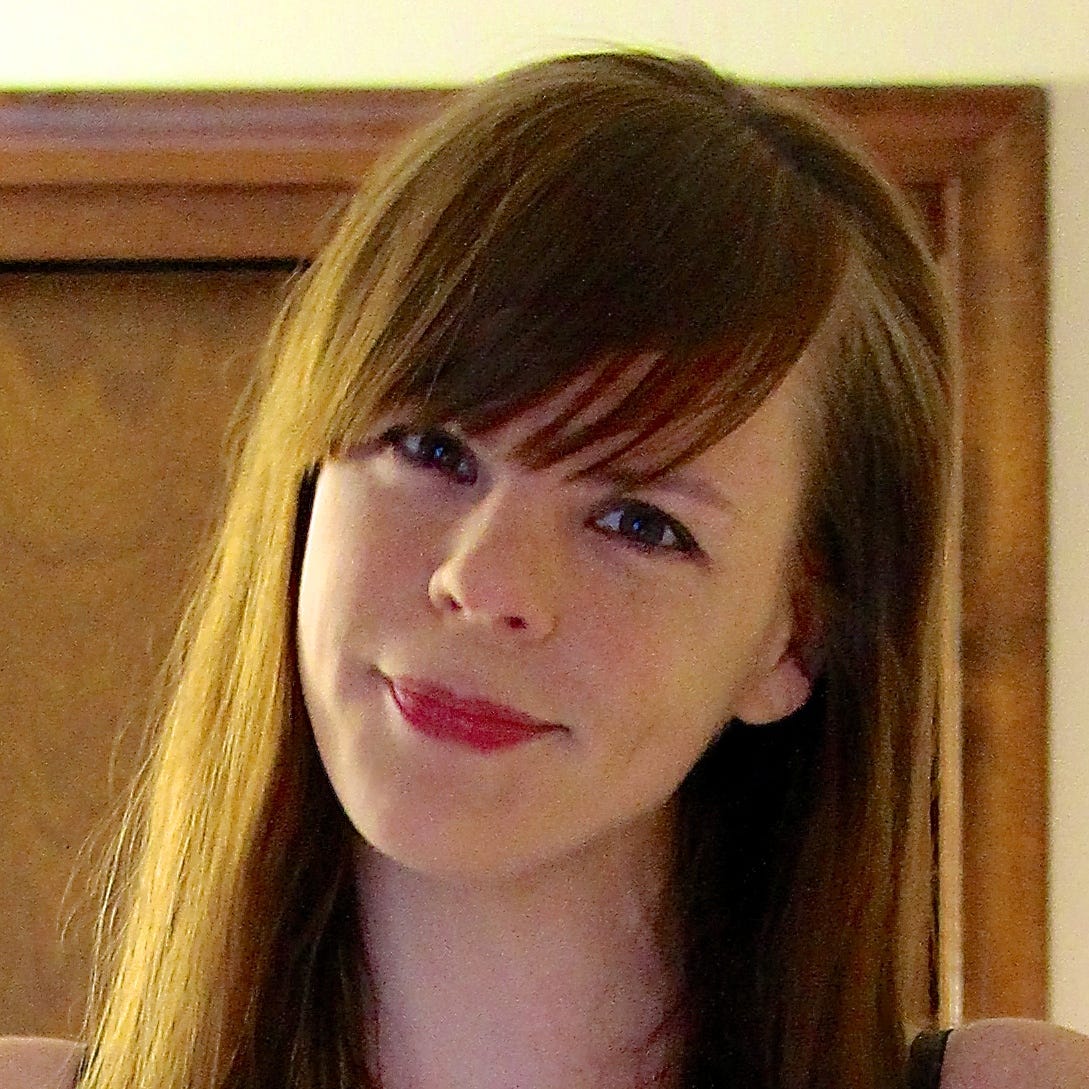Ann Burr Clevenger – Medium