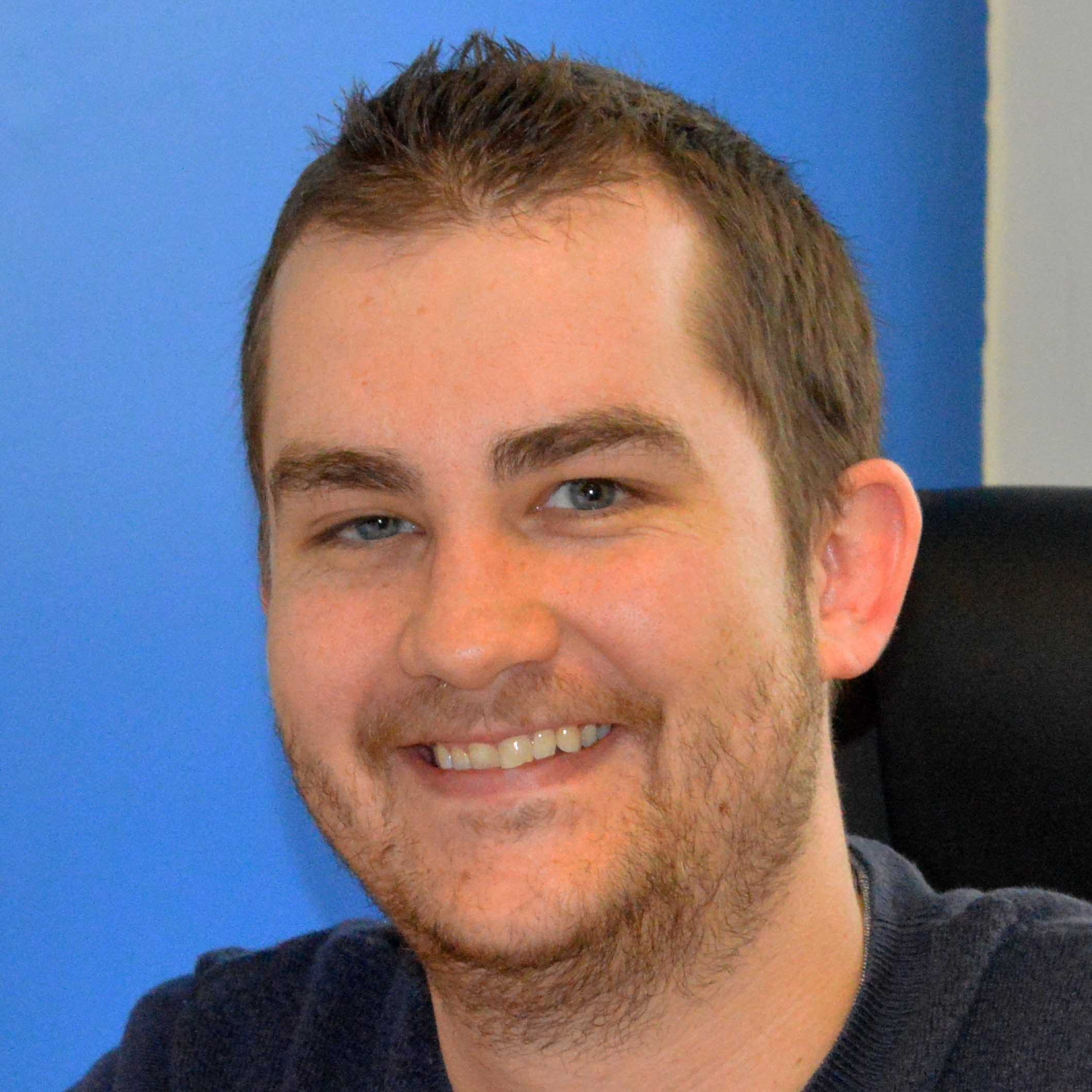 About – Charlie Bales – Medium