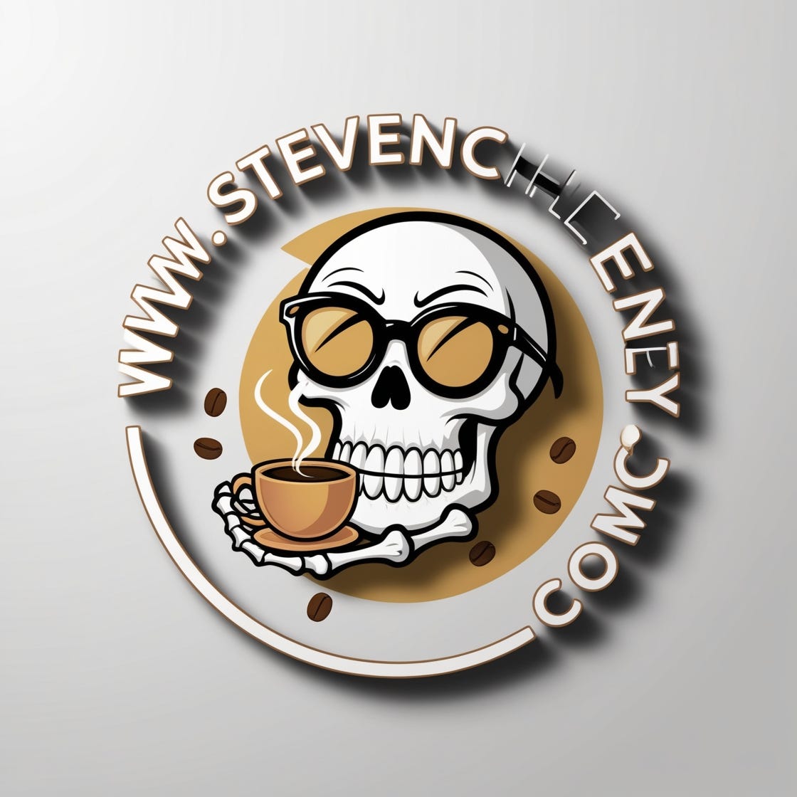 Steven Cheney – Medium