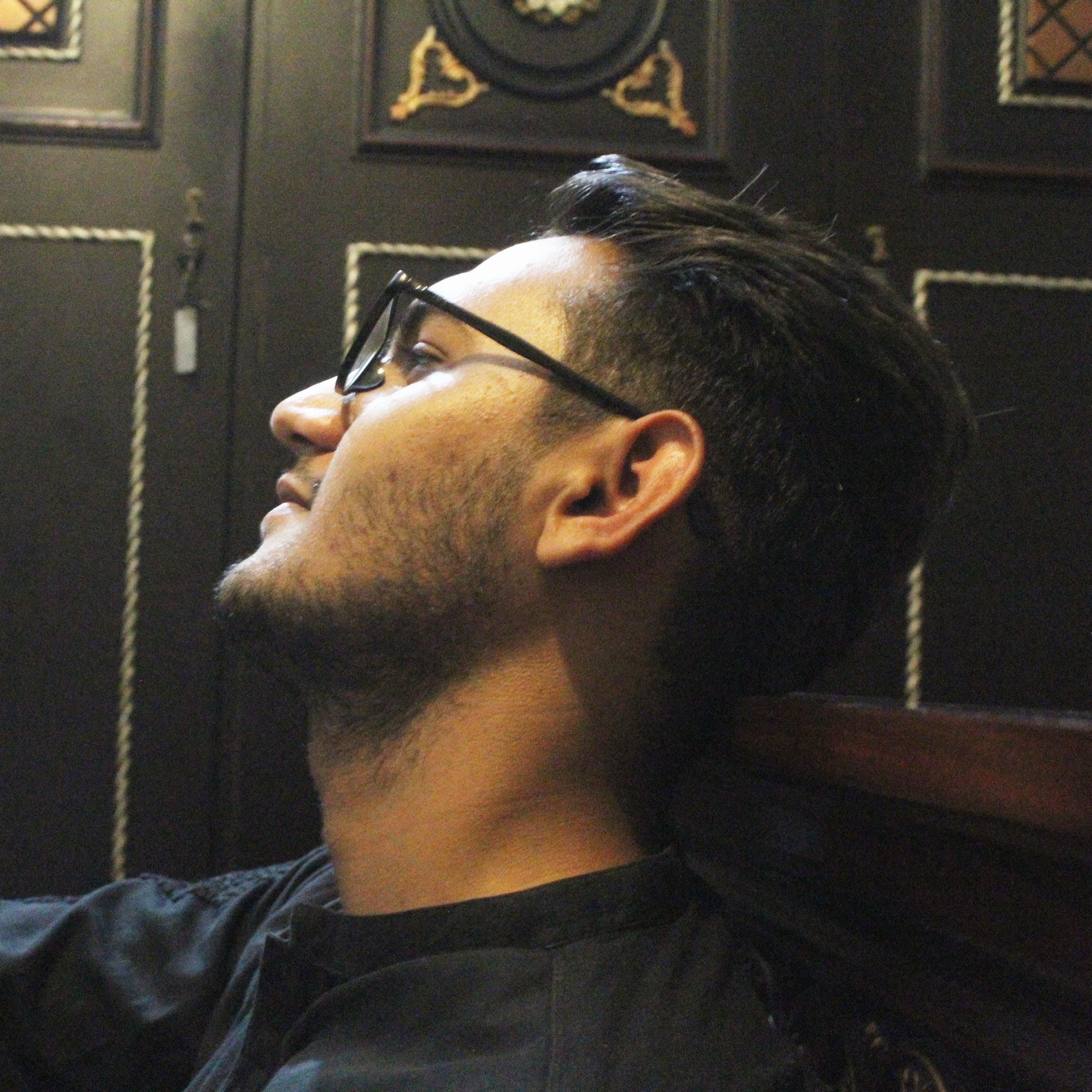 Ahmed Shakeel – Medium