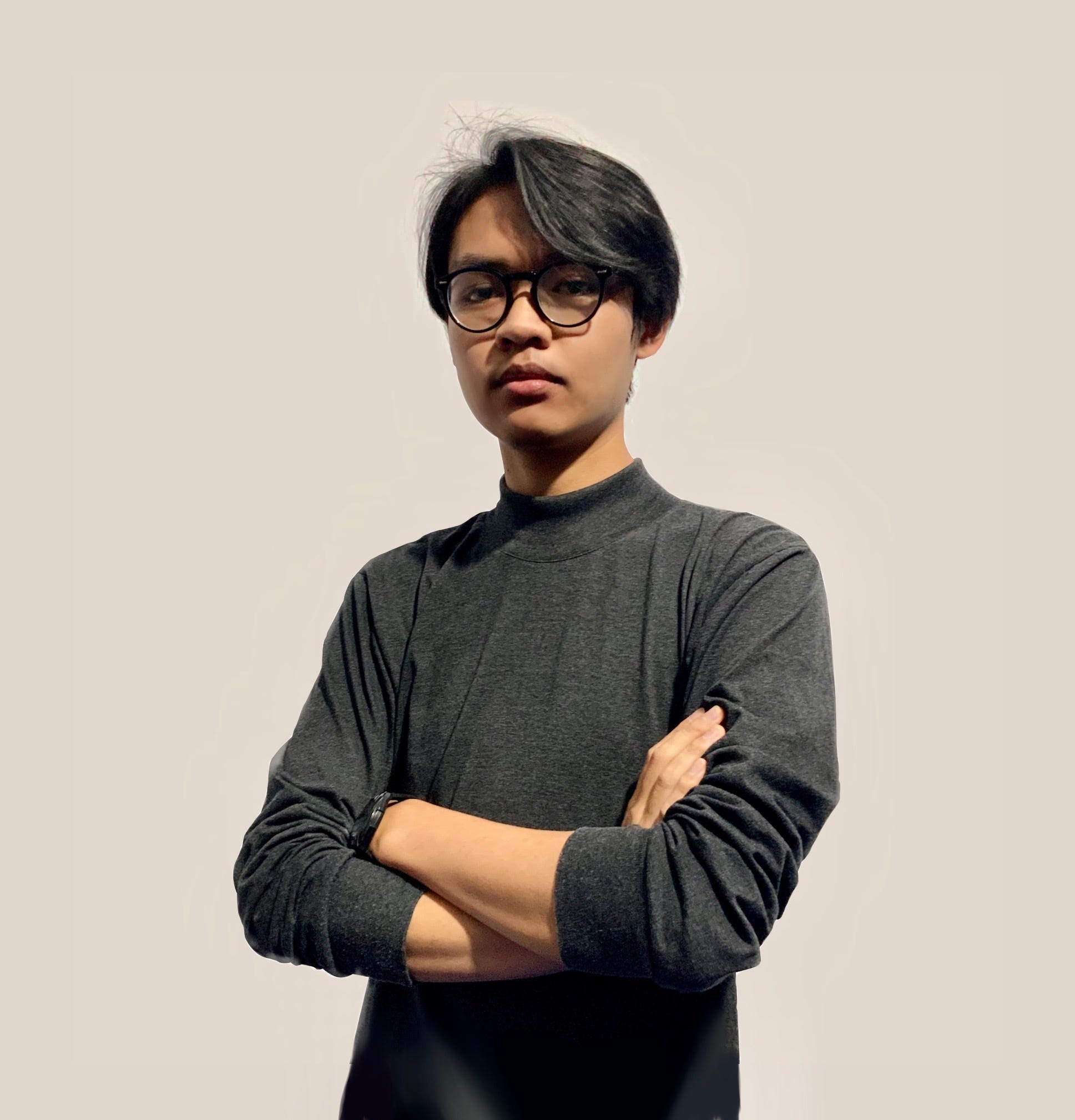 Andri R Herdiansyah – Medium