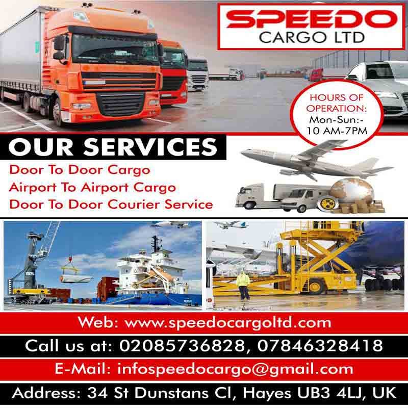 About – Speedo Cargo Ltd – Medium