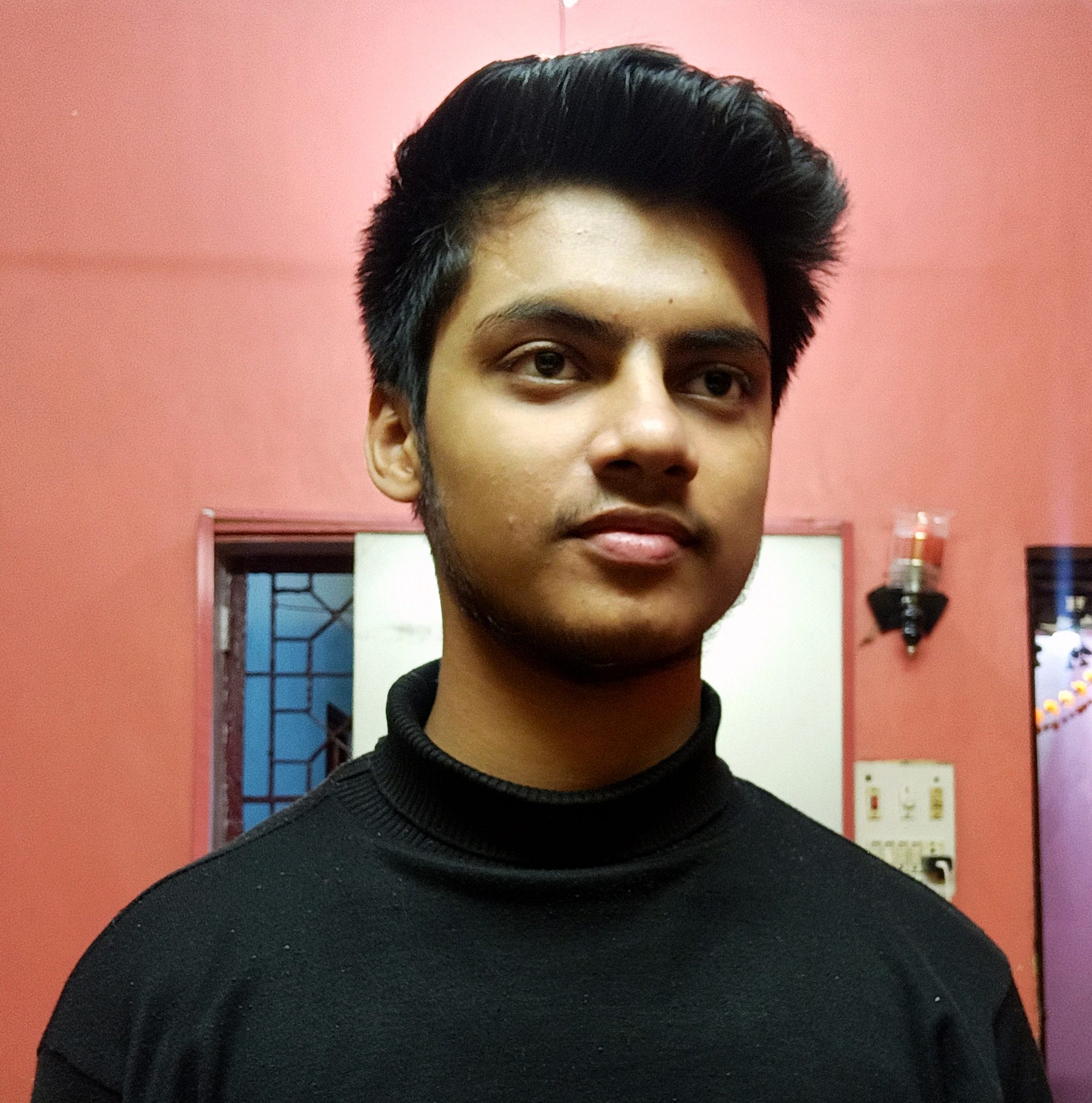 Shiva Pal – Medium