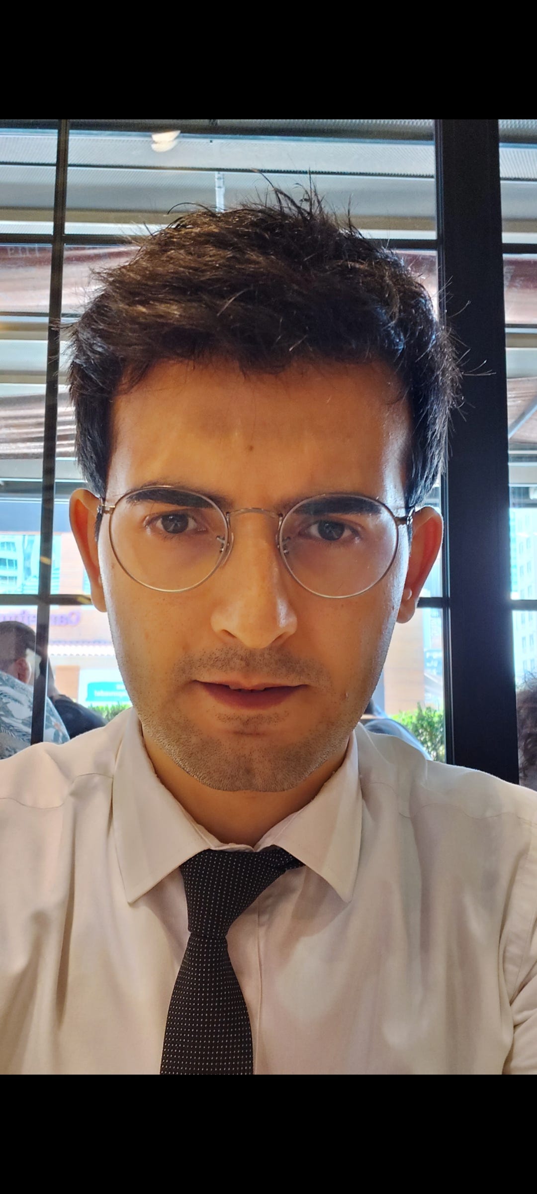 MERT BEZEK – Medium