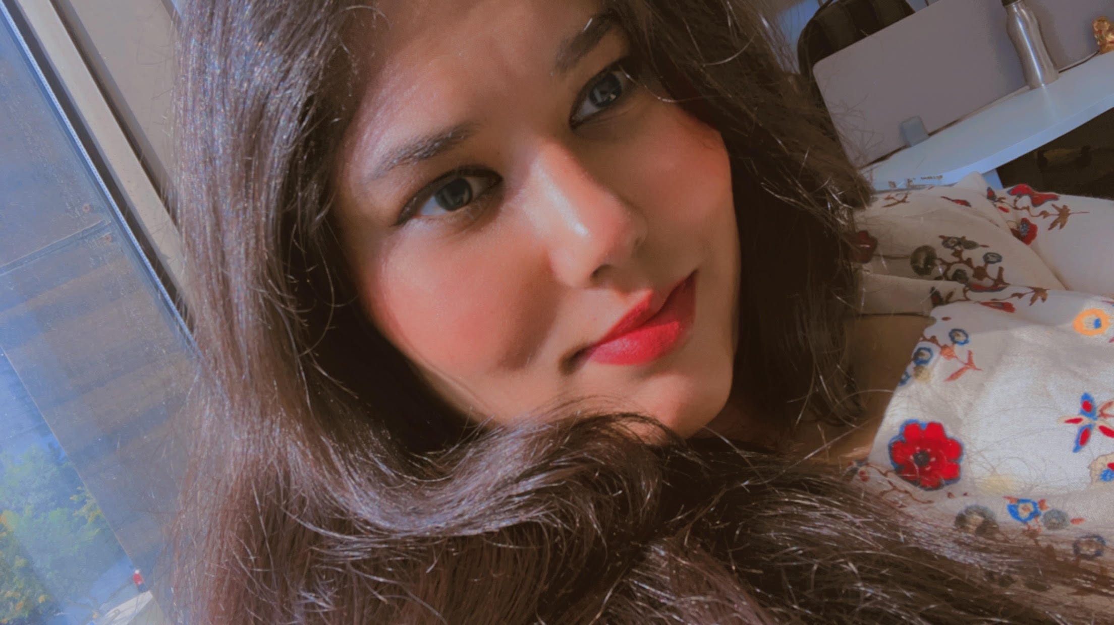 Aatifa Siddique – Medium