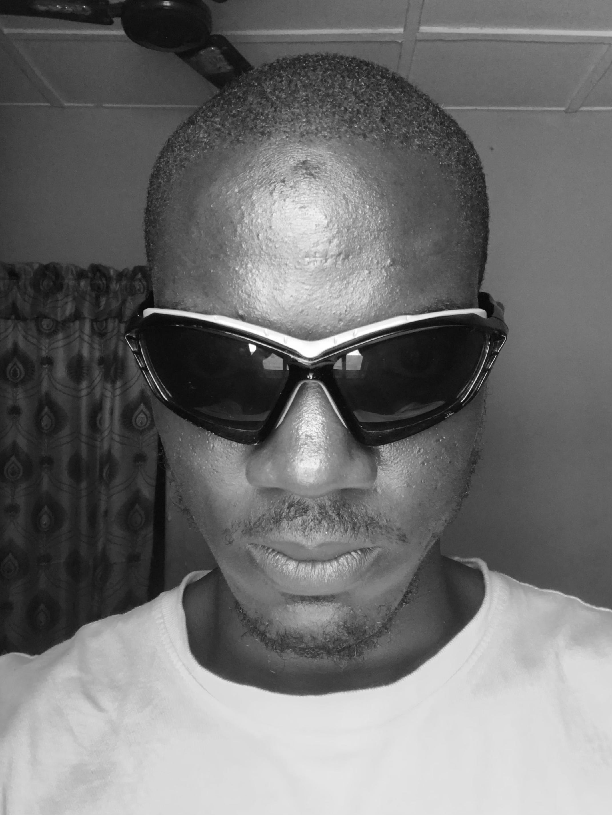 Abu-bakr S. Adamu – Medium