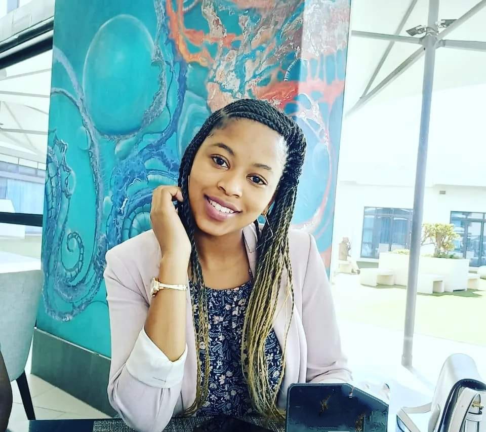 Zama Maluleka – Medium