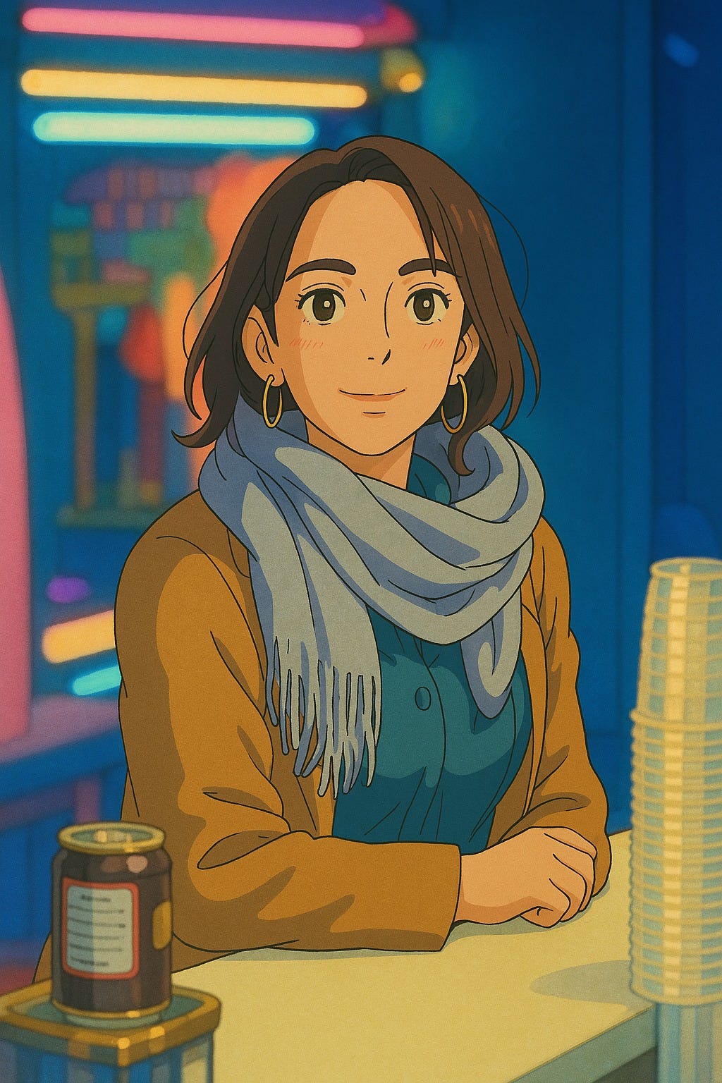 Souad Alabood – Medium