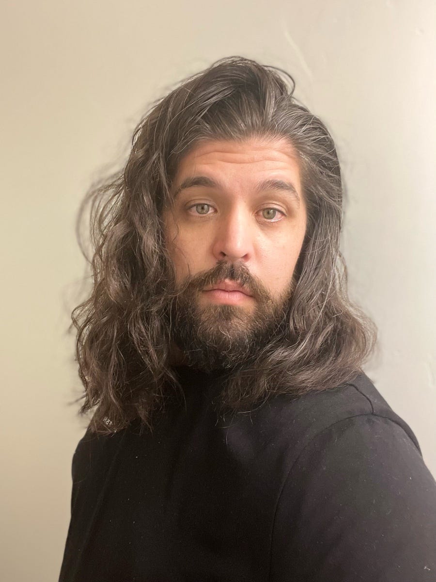 Austin Lopez on Medium curated some lists