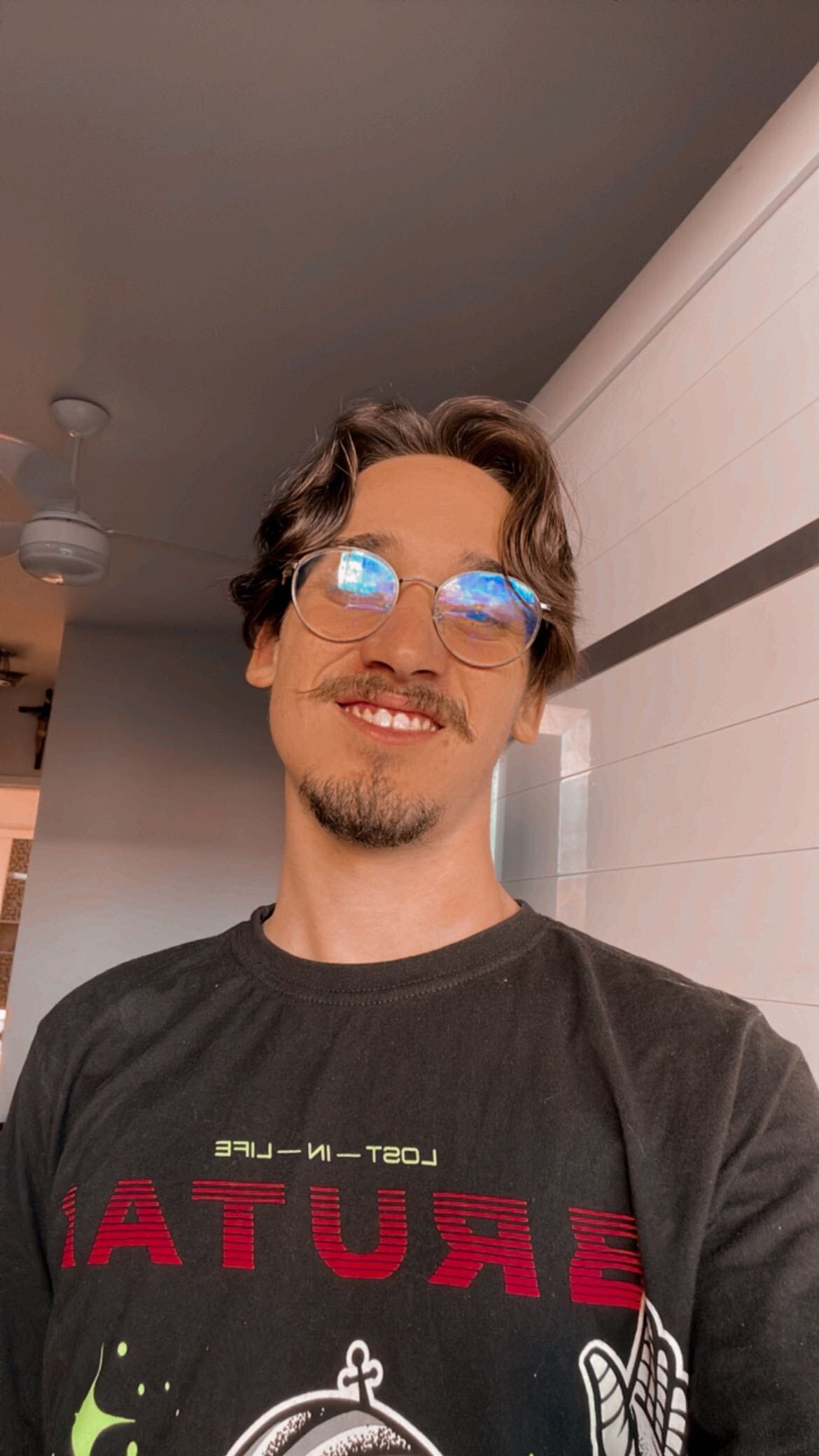 Igor Casconi – Medium