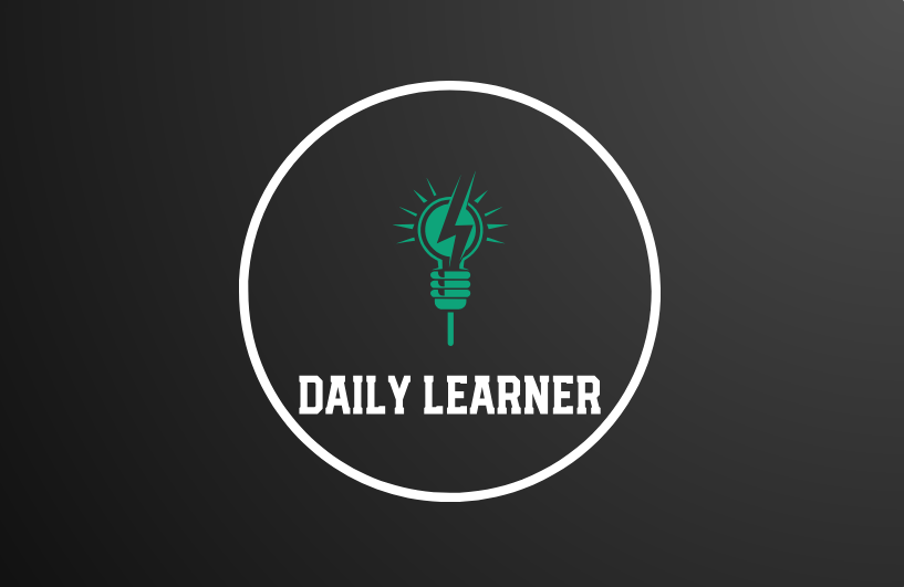 Daily.Learner – Medium