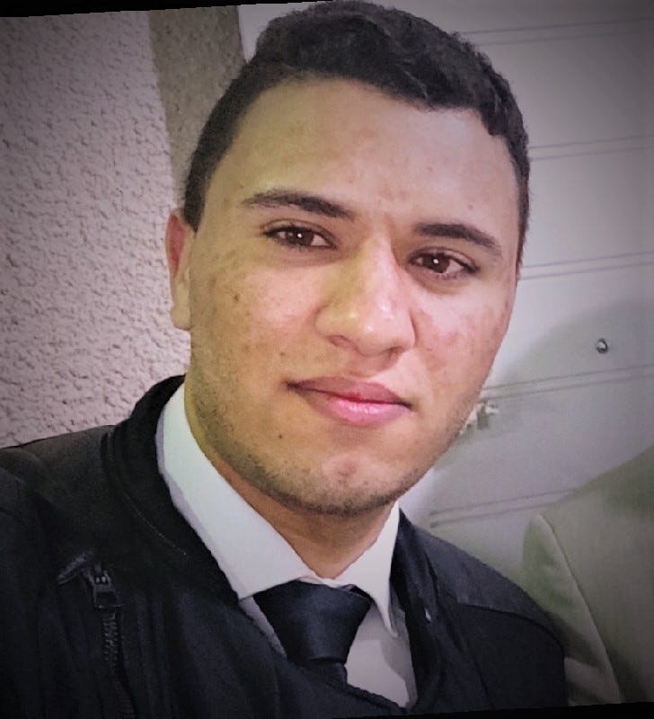 About – Youssef Bedoui – Medium