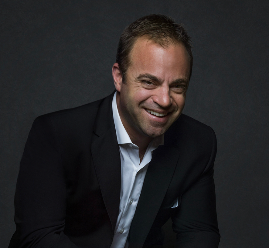 Rich Bursek – Medium