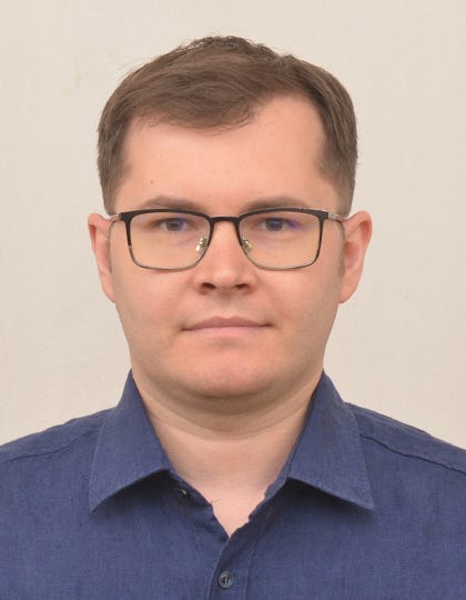Alexandru Simion – Medium