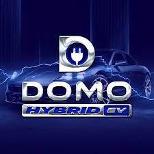 Domo Hybrid Jakarta Pusat – Medium