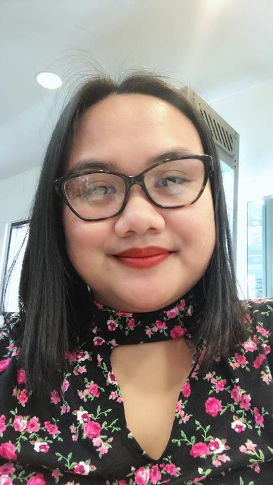 Johanna Salinas – Medium