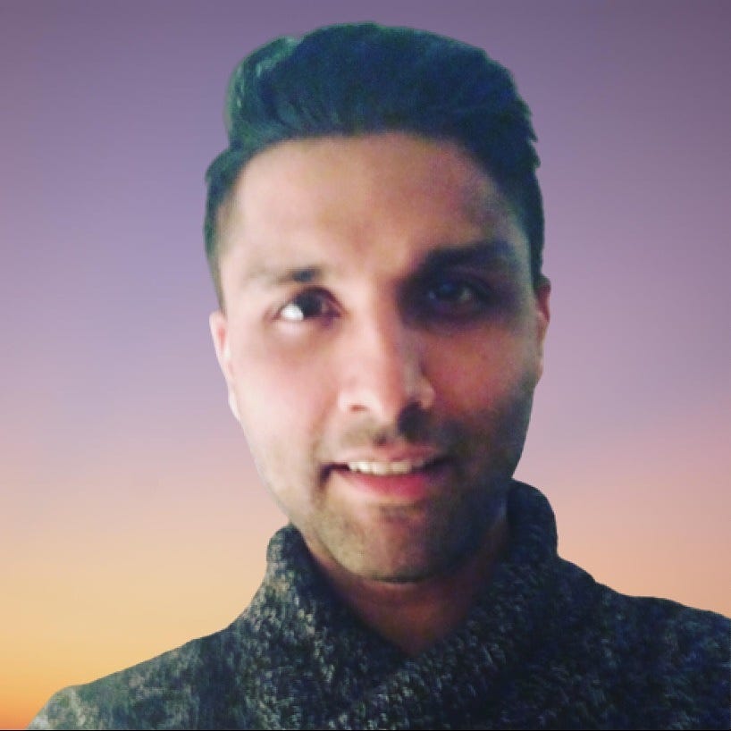 Nimay Parekh – Medium